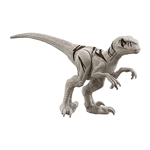 Jurassic World Dominion 12" Atrociraptor Dinosaur Action Figure in ...