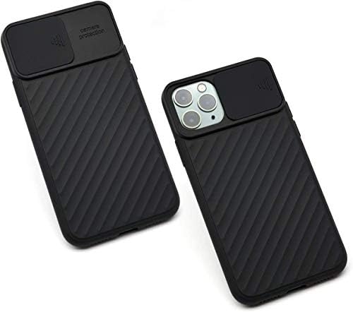 Case CamShield For Apple iPhone 12 Pro Max 6.7 with Slide Camera Cover ...