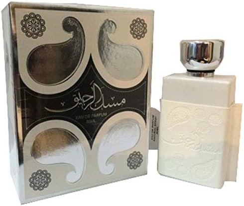 Musk Al Raheeq for Unisex, Eau de Parfum, 80 ML price in UAE | Amazon ...