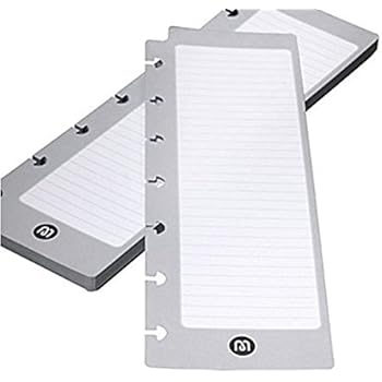 Amazon.com : Staples? Arc Notebook Filler Paper, Letter-size, Narrow ...