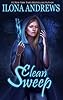 Amazon.com: Clean Sweep (Innkeeper Chronicles Book 1) eBook: Ilona ...