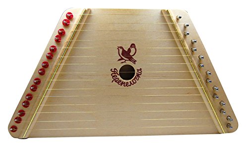 Zither Facts: Shop for Instruments, Accessories, Gifts
