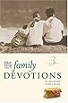 One Year Book of Family Devotions, Vol. 1: (Publisher), Tyndale House ...