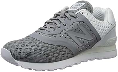 Amazon.com | New Balance Men's Reengineered 574 | Road Running