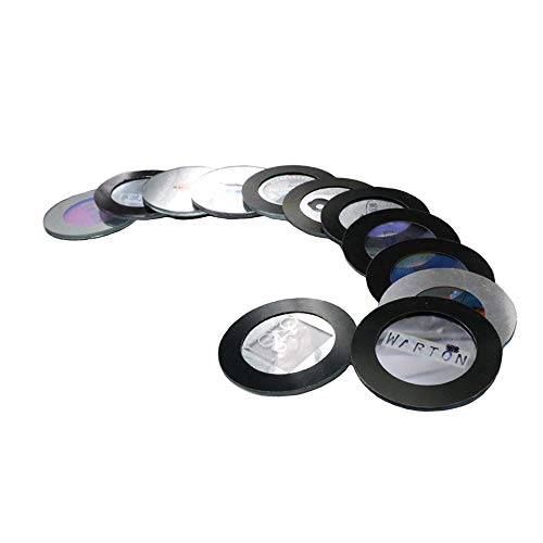 AMAZOIN Led GOBO Light Projector - Custom Glass GOBO for Single Color,2 ...