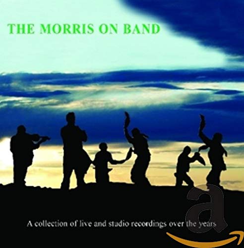 MORRIS ON BAND - Morris on Band - Amazon.com Music