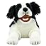 Amazon.com: Folkmanis Golden Retriever Puppy Hand Puppet: Toys & Games