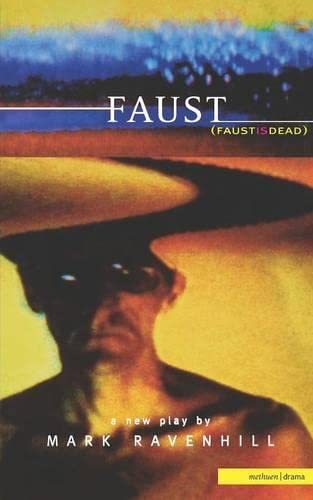 Faust (Modern Plays): Ravenhill, Mark: 9780413718402: Amazon.com: Books
