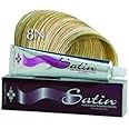 Amazon.com : Developlus Satin Color #9N Very Light Blonde 3 Ounce (88ml ...