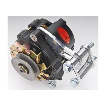 Amazon.com: Powermaster 8-8828 Snug Mount XS Alternator Kit: Automotive
