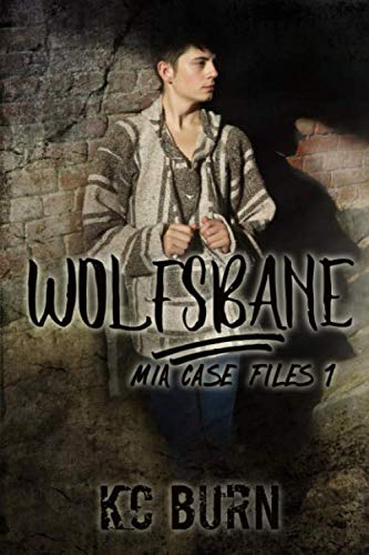 Publication: Wolfsbane
