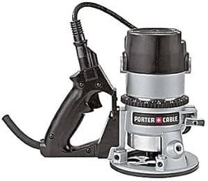 CRL 1-3/4 HP D-Handle Router - Power Routers - Amazon.com
