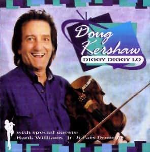 Doug Kershaw - Diggy Diggy Lo - Amazon.com Music