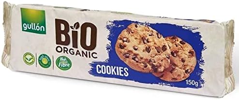 BIO COOKIES 150G price in Saudi Arabia | Amazon Saudi Arabia ...