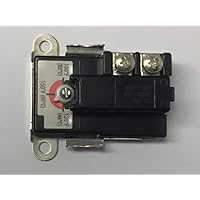 Amazon.com : Therm-O-Disc 59T4200, Thermastat Surface Mount Aquastat ...