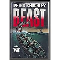 Beast: Benchley, Peter: 9780679403555: Amazon.com: Books