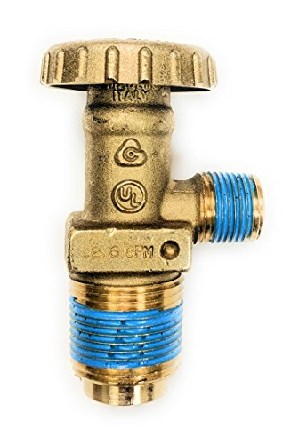 Cavagna Ics Industries Propane Tank Service Valve Pv3300 Lpg