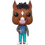 Amazon.com: Funko POP Television BoJack Horseman Mr. Peanutbutter ...