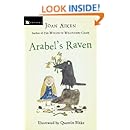Arabel's Raven (Arabel and Mortimer): Joan Aiken, Quentin Blake ...