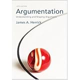 Argumentation: Understanding and Shaping Arguments: 9781891136269: Communication Books @ Amazon.com