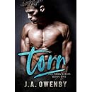 Torn (The Torn Series Book 1) - Kindle edition by J.A. Owenby. Literature & Fiction Kindle ...