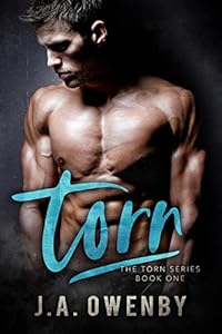 Torn (The Torn Series Book 1) - Kindle edition by J.A. Owenby. Literature & Fiction Kindle ...