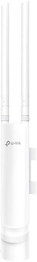 TP-Link Long Range 11n 2.4G Wireless Outdoor Access Point - IP65 ...