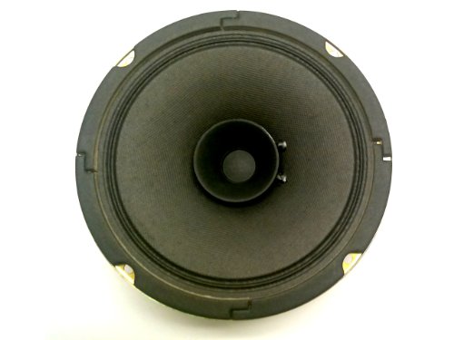 Buy CES 6.5" FULL RANGE SPEAKER 8 OHMS @ 12WATTS Online at desertcartINDIA
