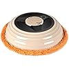 Amazon.com - RoboMop SoftBase Robotic Floor Sweeper - Robotic Vacuum And Mop