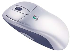 Amazon.com: Logitech Cordless MouseMan Wheel: Electronics