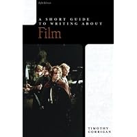 Amazon.com: A Short Guide to Writing About Film: 9780205236398 ...
