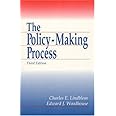 Policy Making Process, The (3rd Edition): Lindblom, Charles E ...