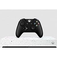 Amazon.com: Microsoft Xbox One X 1TB Console - Hyperspace Special ...