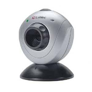 Using labtec webcam 6-0 on windows 7 32 bit - amelawinter