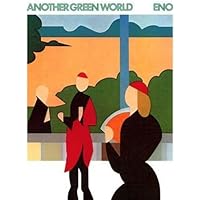 Amazon.com: Another Green World [LP]: CDs & Vinyl