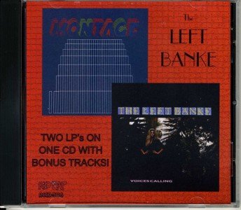 The Left Banke - Montage - Amazon.com Music
