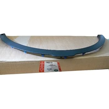 Amazon.com: Genuine LAND ROVER WHEELARCH FRONT MOULDING RANGE ROVER ...