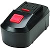 Drill Master 18 Volt NiCd Replacement Battery - Power Tool Accessories ...