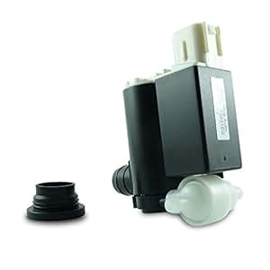 Amazon.com: Mean Mug Auto 201525-232316G Windshield Washer Pump w ...
