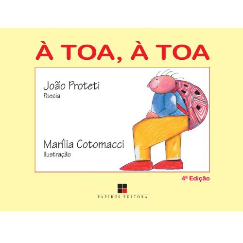 À Toa, à Toa PDF João Proteti