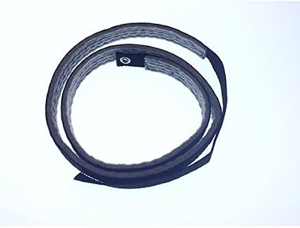 XS Sports Replacement Spare Tension Belt Part for Elliptical Cross ...