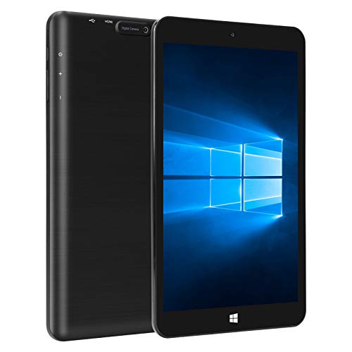 Windows Tablet 8inch, Windows 10 Pro Tablets PC Computer, 2GB RAM 64GB ...