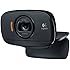 Amazon.in: Buy Logitech C525 HD Webcam (Black) Online at Low Prices in ...