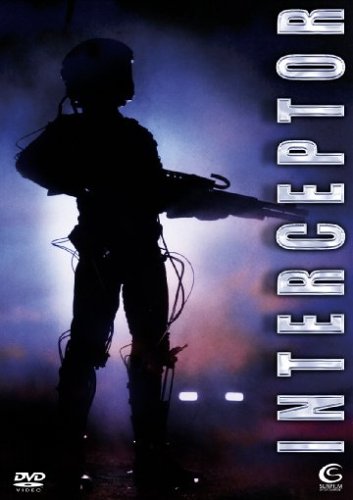 Interceptor: Amazon.de: Charlie Sheen, Nick Cassavetes, Griffin O'Neal ...