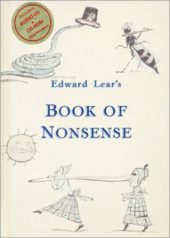 Nonsense Books Book Series