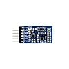 waveshare 10 DOF IMU Sensor (C) Inertial Measurement Unit with MPU9250 ...