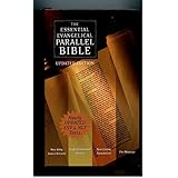 The Complete Evangelical Parallel Bible (Hardcover): Hendrickson ...