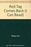 RED TAG COMES BACK LB: Fred Phleger, Arnold Lobel: 9780060247065 ...
