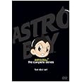Amazon.com: Astro Boy - The Complete Series : Tabitha St. Germain ...