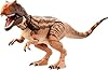 Mattel Jurassic World Jurassic Park Hammond Collection Dinosaur Action ...